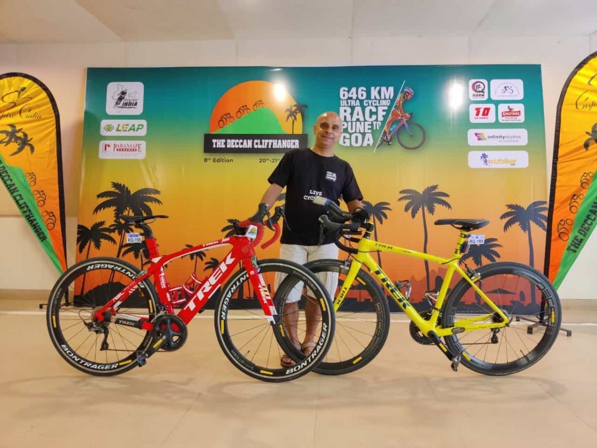 Deccan Cliffhanger 2021 | The Bike Life